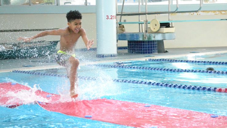 City of Delta to Launch Free Child and Youth Recreation Pass | City of ...