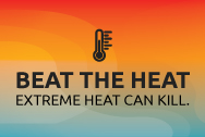 City of Delta Launches Annual Beat the Heat Campaign | City of Delta