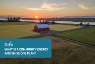 Community Energy & Emissions Plan Update: Second Survey | City of Delta