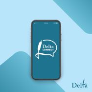 City of Delta Unveils Enhanced DeltaConnect Mobile App | City of Delta
