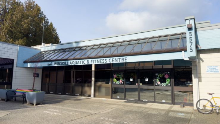 Delta Council to consider advancing new recreation facility at Winskill ...