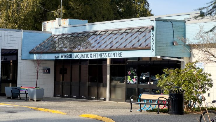 Delta Council approves new facility to replace Winskill Aquatic ...