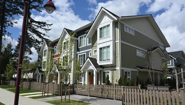 Delta adds 242 new units since receiving Housing Target Order | City of ...
