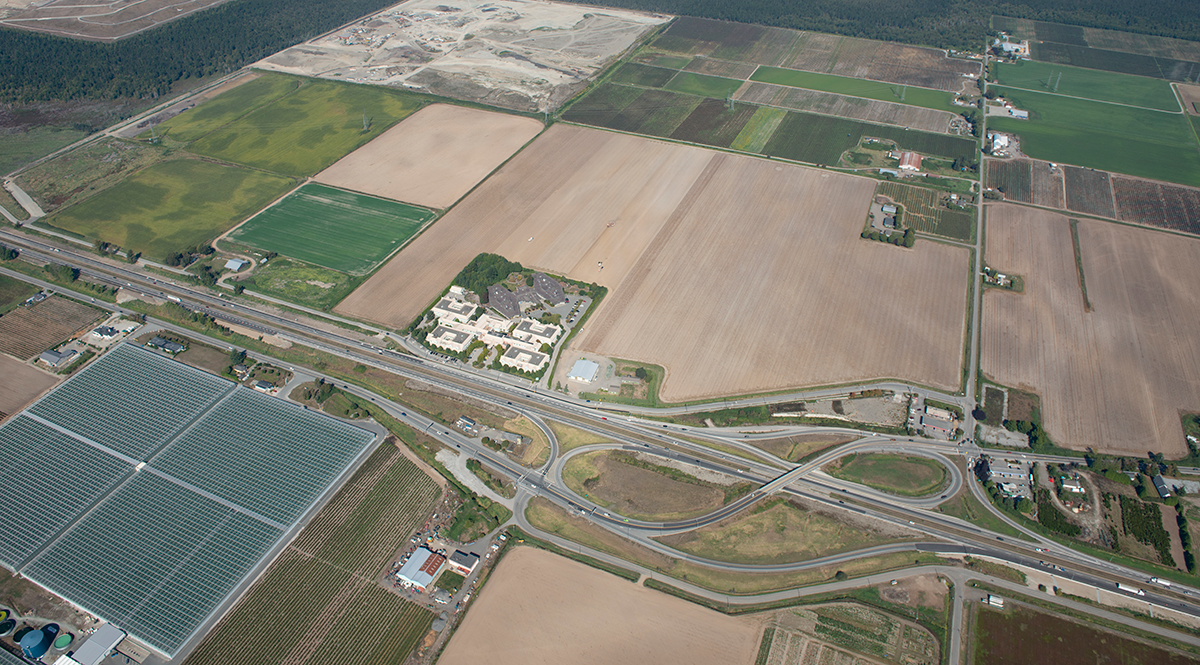 Construction Set to Begin on 78 Street Interchange Project in Support ...