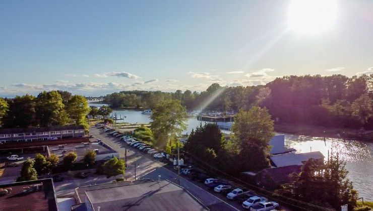 Community to Help Set Criteria for Tourist Accommodation in Ladner ...