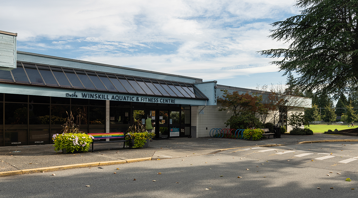 Scheduled Power Outage at Winskill Aquatic & Fitness Centre | City of Delta