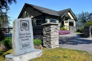 Deltassist to Manage Little House in New Agreement with the City of ...