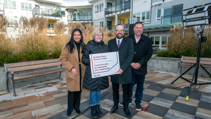 Delta Secures $14 Million in Funding Through Housing Accelerator Fund ...