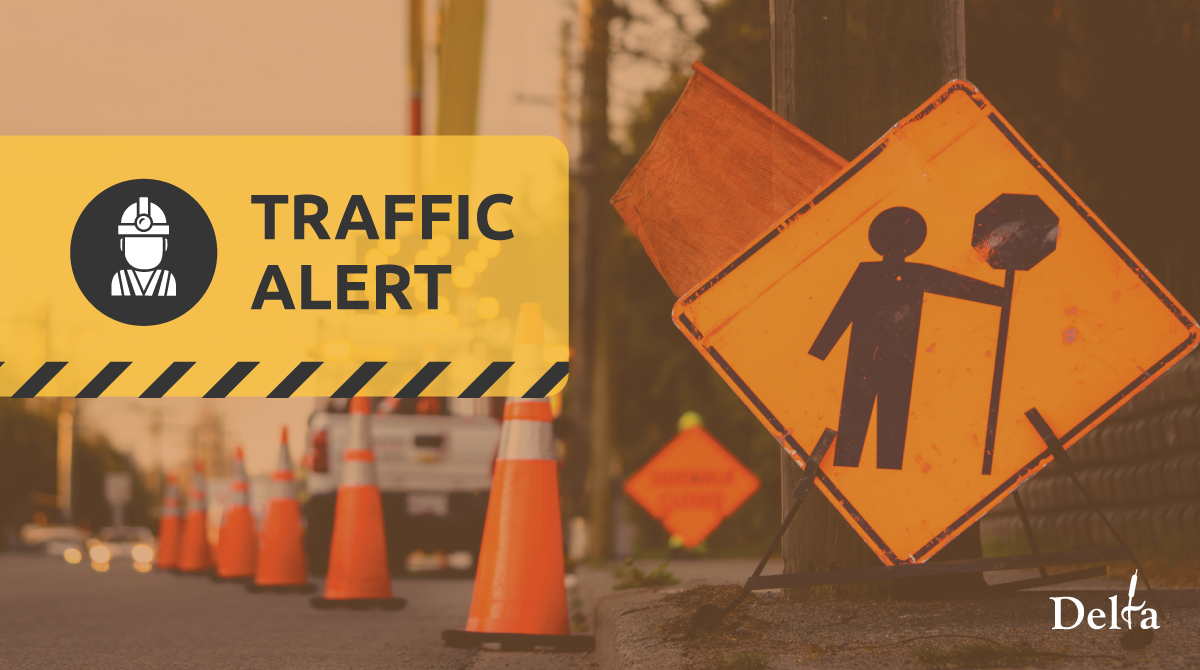 Construction Updates (July 25, 2025): 56 Street Sanitary Sewer Upgrades ...