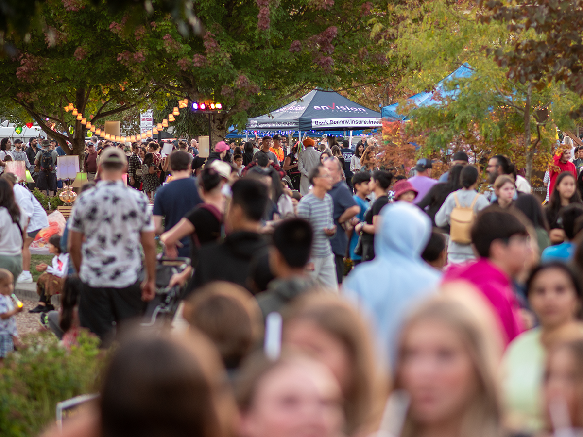 News Release: Delta Announces Two Special Events for Fall 2025 | City ...