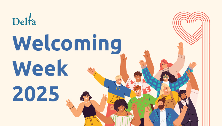 News Release: City of Delta Celebrates Welcoming Week with Community ...