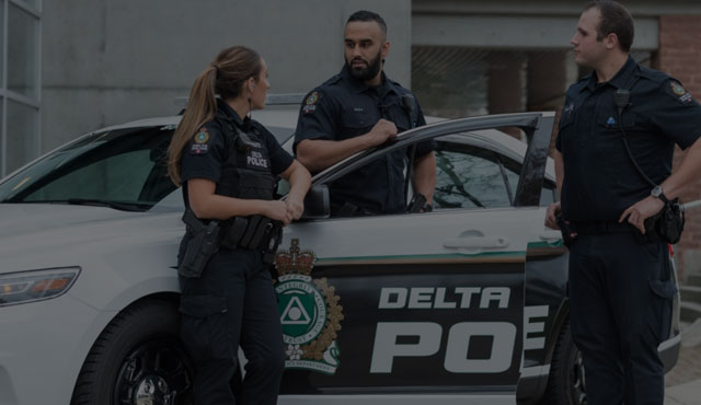 Delta Mayor Sends Letter to Minister of Public Safety and Solicitor ...