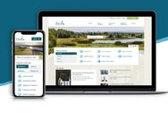 City of Delta Website Wins Award | City of Delta