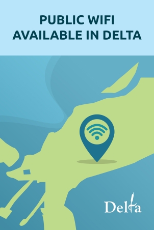 Home | City of Delta