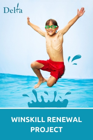 Home | City of Delta