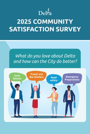 Home | City of Delta