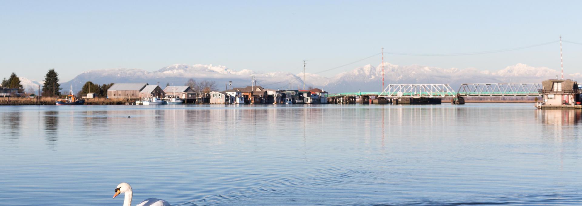 About Delta | City of Delta