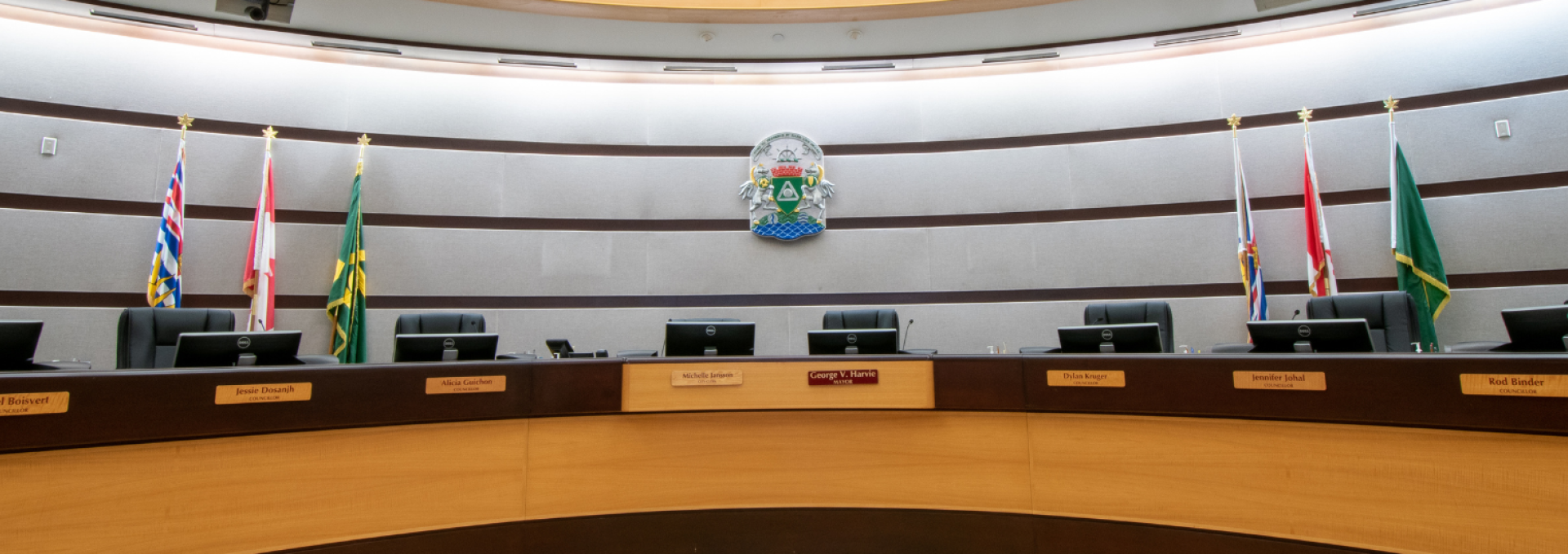 Council Meetings | City of Delta