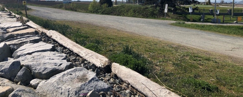 Sanitary Sewer & Drainage | City of Delta