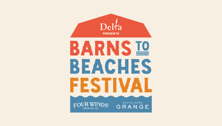 Barns to Beaches Festival Celebrates Cycling with Music, Food & Beer ...